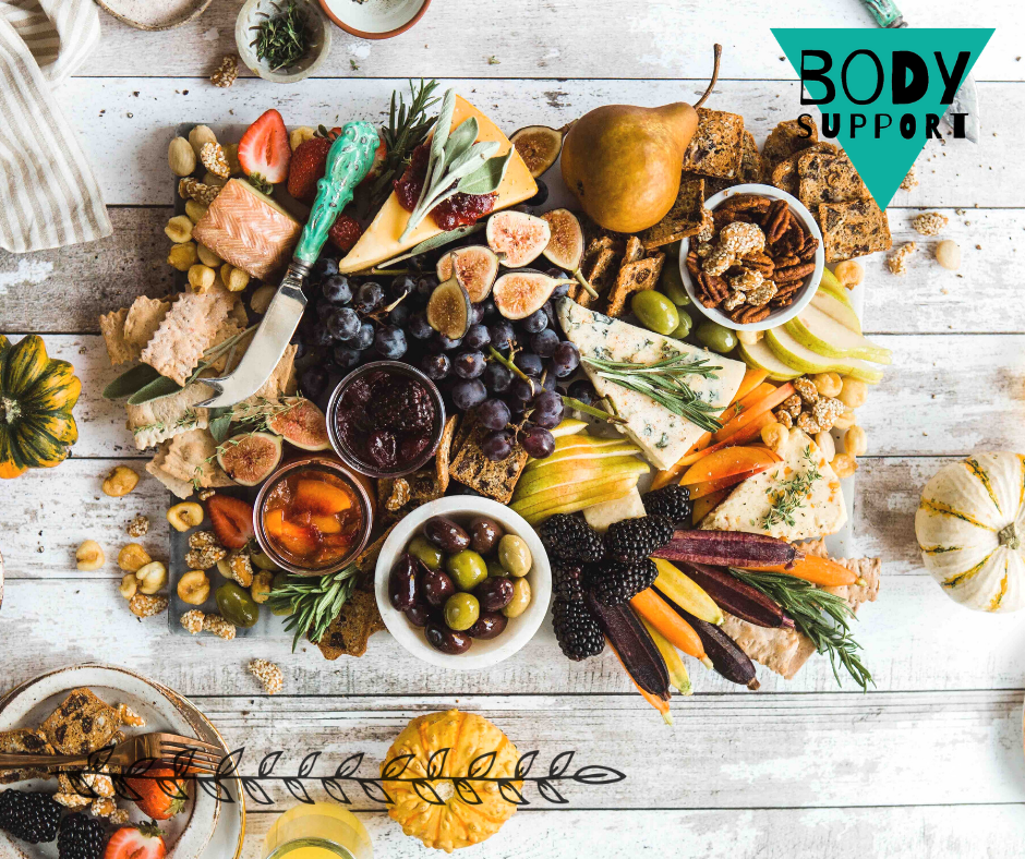 Optisport Body Support | Optisport